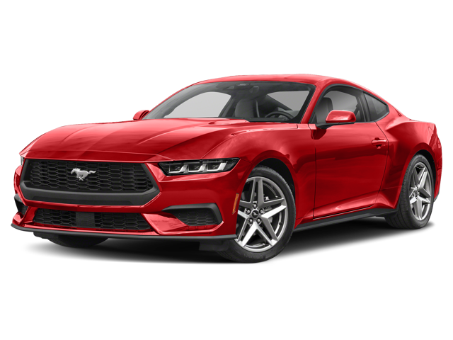 Freeland Ford Dealership | Ford Trucks & SUVs at McDonald Ford