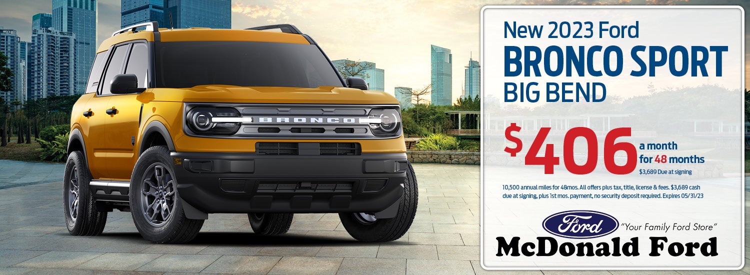 Ford Dealership in Freeland, MI | Midland, Bay City, Saginaw Dealer