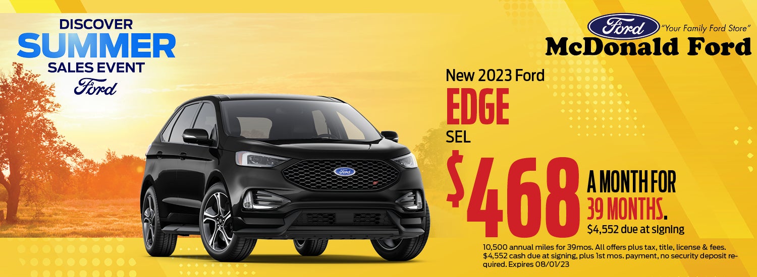 Ford Dealership in Freeland, MI | Midland, Bay City, Saginaw Dealer