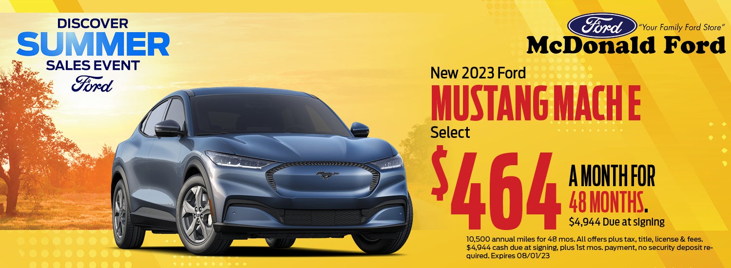 Ford Dealership in Freeland, MI | Midland, Bay City, Saginaw Dealer