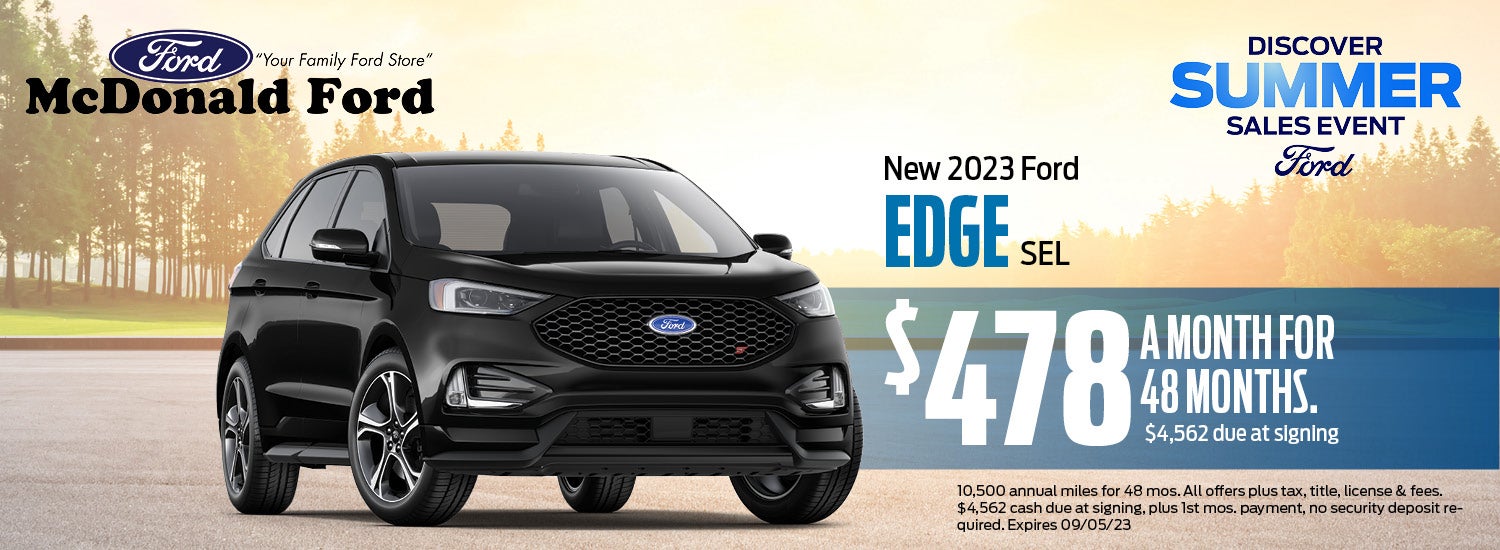 Ford Dealership in Freeland, MI | Midland, Bay City, Saginaw Dealer