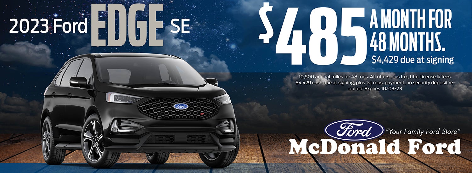 Ford Dealership in Freeland, MI | Midland, Bay City, Saginaw Dealer