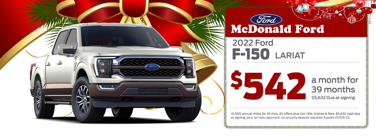 Ford Dealership in Freeland, MI | Midland, Bay City, Saginaw Dealer