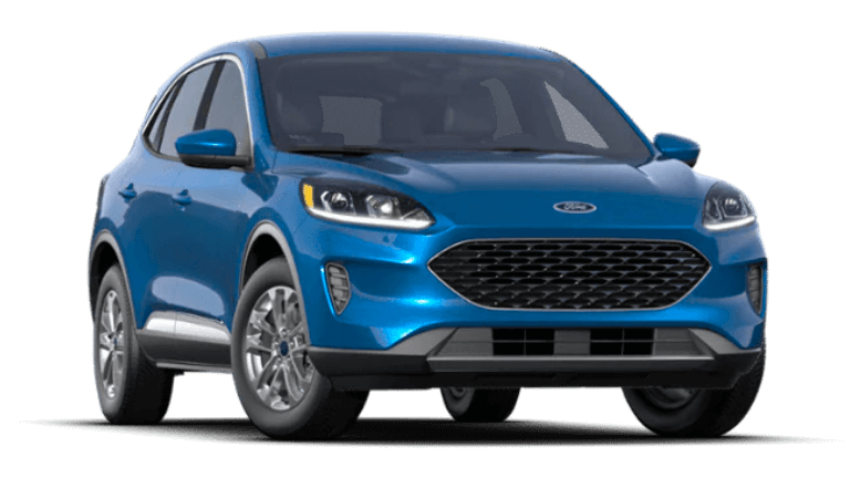 2023 Ford Escape Review | Interior, Safety & Technology in Freeland, MI