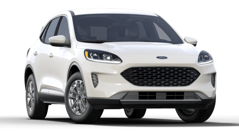 2022 Ford Escape Review | Specs, Colors, Options, Offers