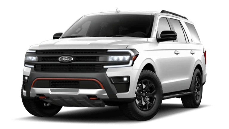 2024 Ford Expedition Trims | XL STX vs XLT vs Limited