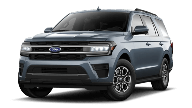2024 Ford Expedition Xl Stx Msrp