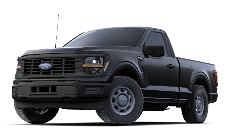 2024 Ford F-150® Trims | LARIAT® vs. King Ranch® vs. Platinum®
