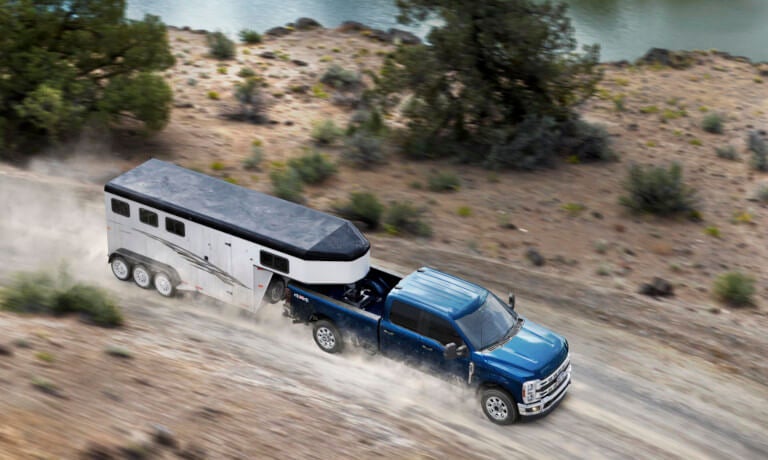 2025 Ford Super Duty® F-250® Review | McDonald Ford in Freeland, MI
