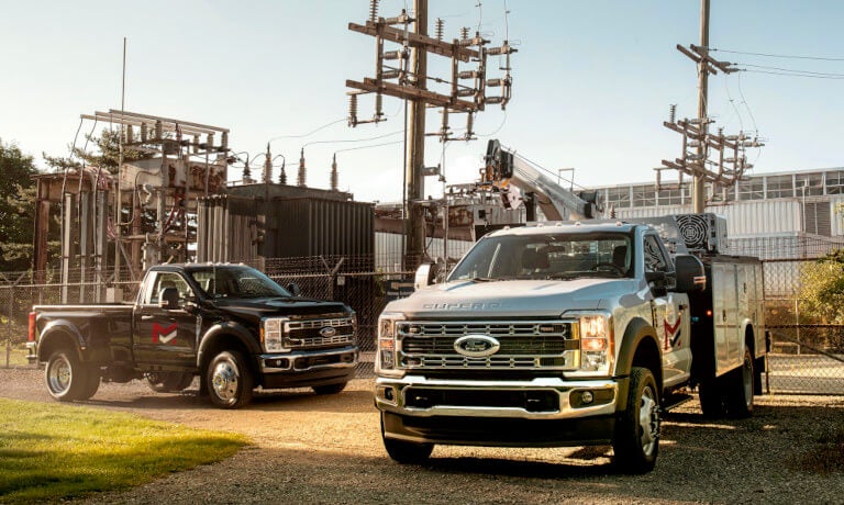 2025 Ford Super Duty® F-250® Review | McDonald Ford in Freeland, MI