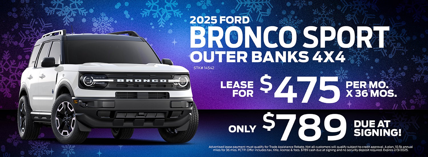 Freeland Ford Dealership | Ford Trucks & SUVs at McDonald Ford