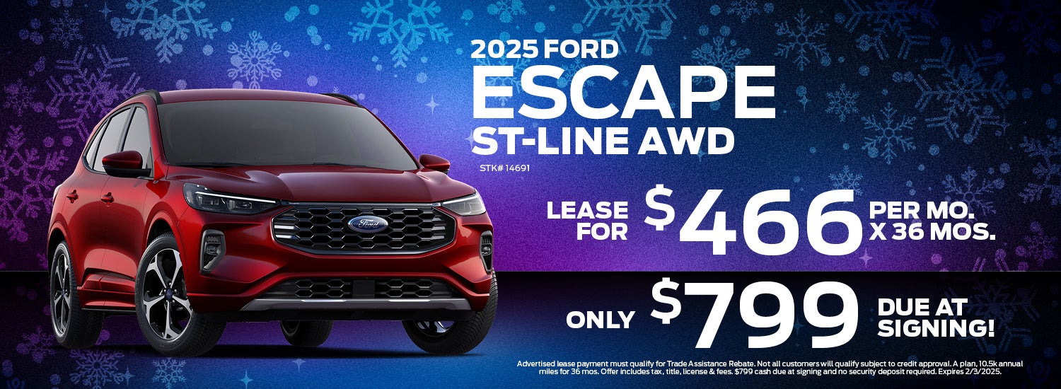 Freeland Ford Dealership | Ford Trucks & SUVs at McDonald Ford
